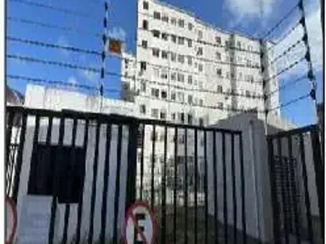 Apartamento para Venda em Salvador/BA Fazenda Grande do Retiro 2 Quartos