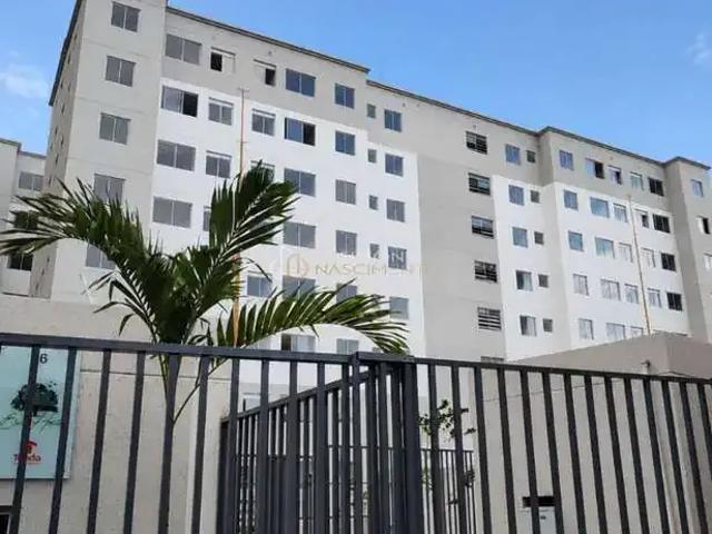Apartamento para Venda em Salvador/BA Fazenda Grande do Retiro 2 Quartos