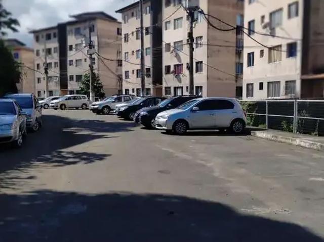 Apartamento para Venda em Salvador/BA Fazenda Grande do Retiro 2 Quartos