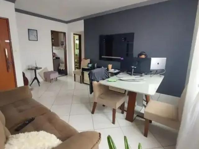 Apartamento para Venda em Salvador/BA Fazenda Grande do Retiro 2 Quartos