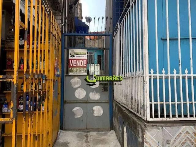Apartamento para Venda em Salvador/BA Fazenda Grande do Retiro 3 Quartos