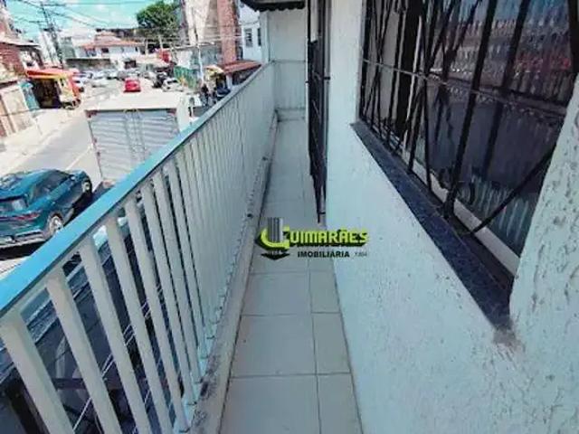 Apartamento para Venda em Salvador/BA Fazenda Grande do Retiro 3 Quartos