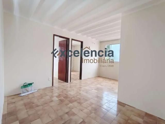 Apartamento para Venda em Salvador/BA Fazenda Grande I 2 Quartos