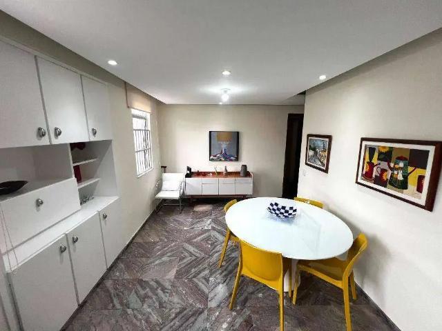 Apartamento para Venda em Salvador/BA Federação 3 Quartos