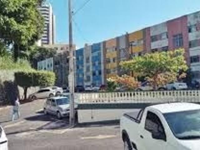 Apartamento para Venda em Salvador/BA Federação 3 Quartos