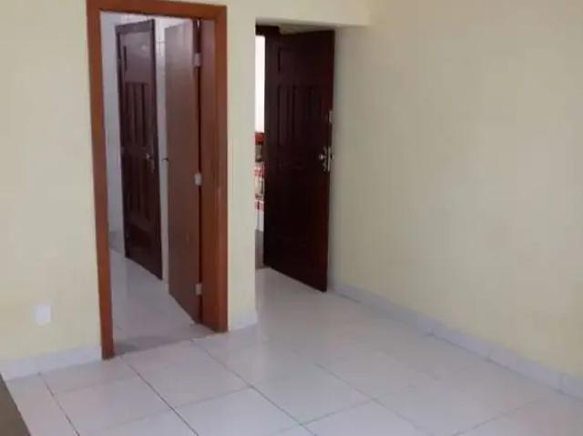 Apartamento para Venda em Salvador/BA Federação 3 Quartos