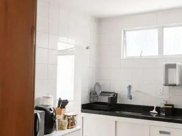 Apartamento para Venda em Salvador/BA Federação 3 Quartos