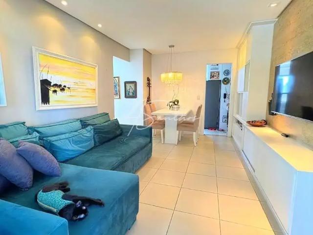 Apartamento para Venda em Salvador/BA Federação 3 Quartos