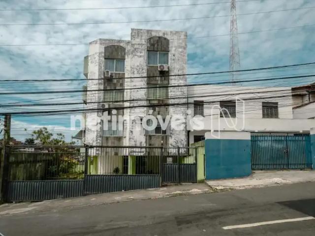 Apartamento para Venda em Salvador/BA Federação 3 Quartos