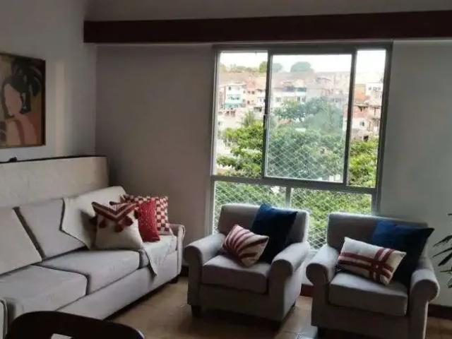 Apartamento para Venda em Salvador/BA Federação 3 Quartos