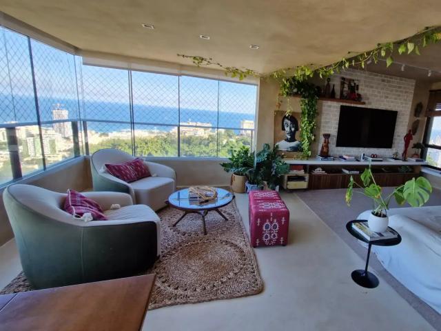 Apartamento para Venda em Salvador/BA Federação 3 Quartos