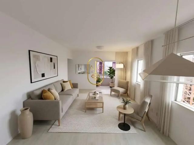 Apartamento para Venda em Salvador/BA Federação 3 Quartos