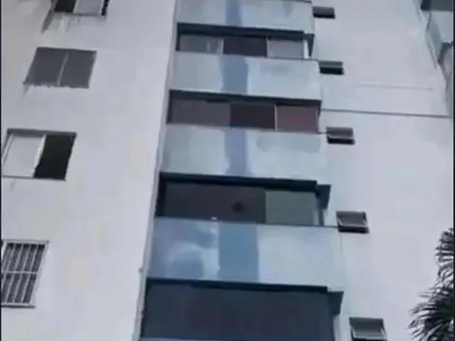 Apartamento para Venda em Salvador/BA Federação 3 Quartos