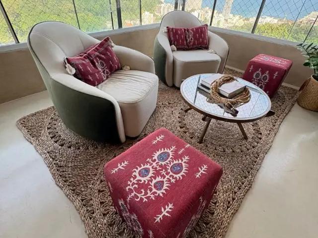 Apartamento para Venda em Salvador/BA Federação 3 Quartos