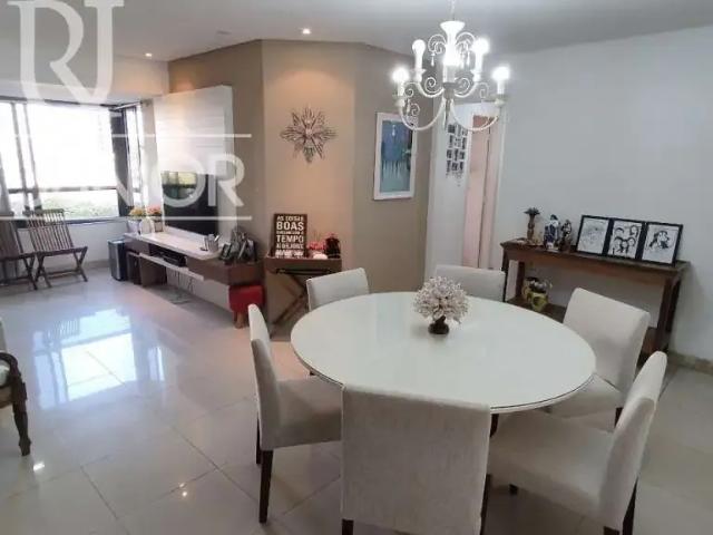 Apartamento para Venda em Salvador/BA Federação 3 Quartos