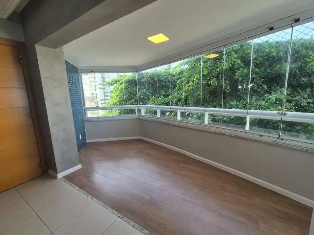 Apartamento para Venda em Salvador/BA Federação 3 Quartos