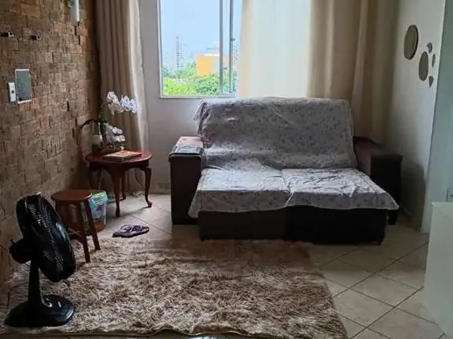 Apartamento para Venda em Salvador/BA Federação 1 Quartos