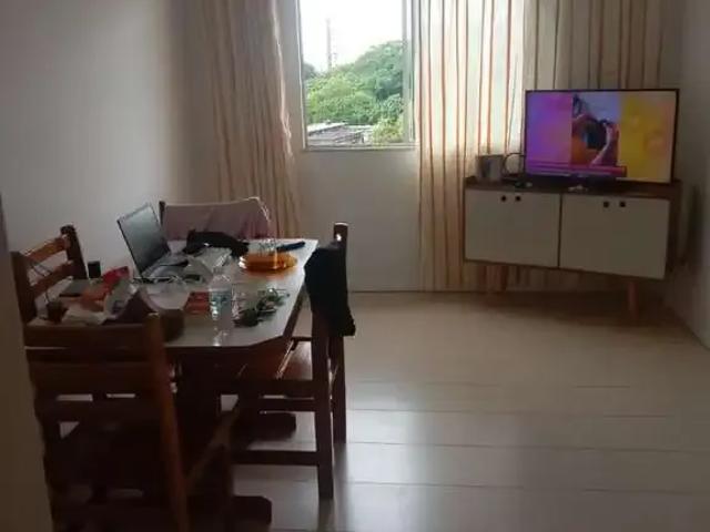 Apartamento para Venda em Salvador/BA Federação 1 Quartos