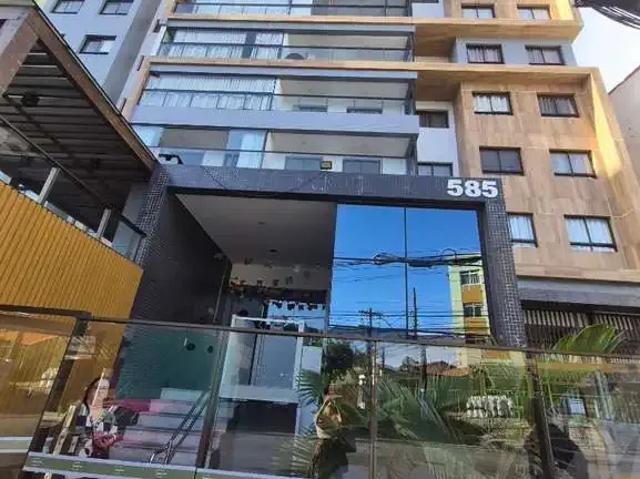 Apartamento para Venda em Salvador/BA Federação 1 Quartos