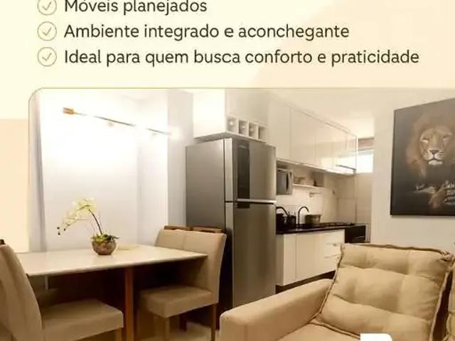 Apartamento para Venda em Salvador/BA Federação 1 Quartos