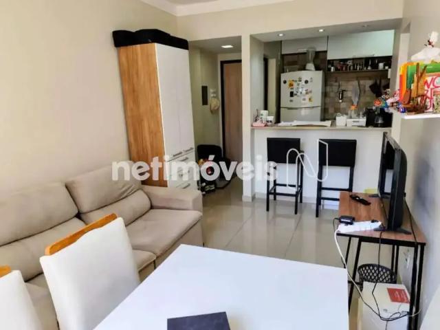 Apartamento para Venda em Salvador/BA Federação 1 Quartos