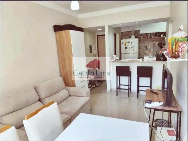 Apartamento para Venda em Salvador/BA Federação 1 Quartos