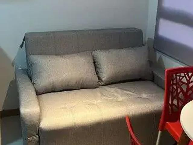 Apartamento para Venda em Salvador/BA Federação 1 Quartos