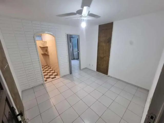 Apartamento para Venda em Salvador/BA Federação 1 Quartos