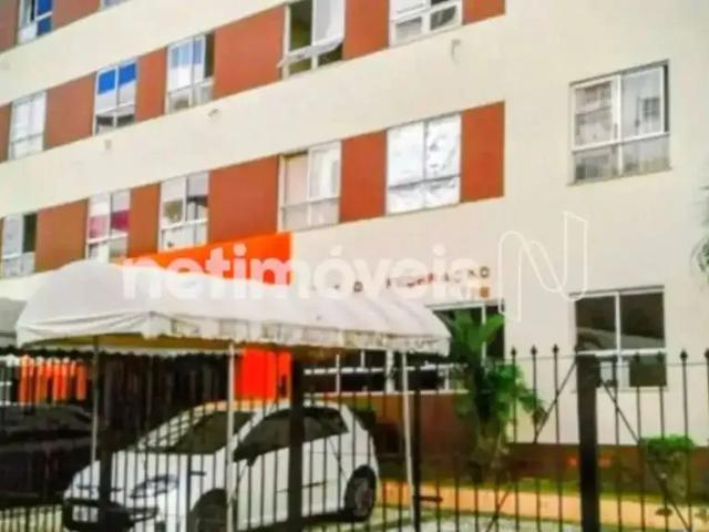 Apartamento para Venda em Salvador/BA Federação 1 Quartos