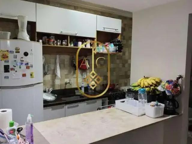 Apartamento para Venda em Salvador/BA Federação 1 Quartos