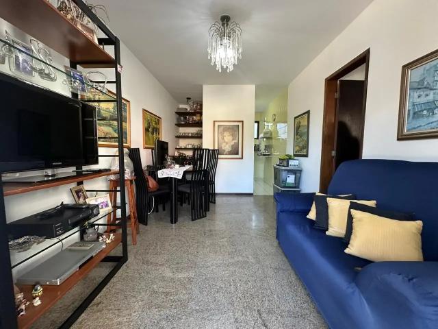 Apartamento para Venda em Salvador/BA Federação 1 Quartos