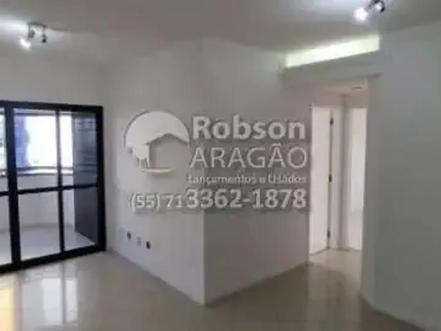 Apartamento para Venda em Salvador/BA Federação 2 Quartos