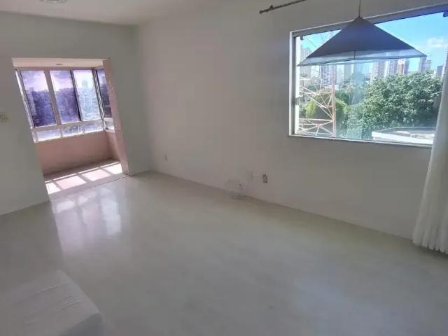 Apartamento para Venda em Salvador/BA Federação 2 Quartos
