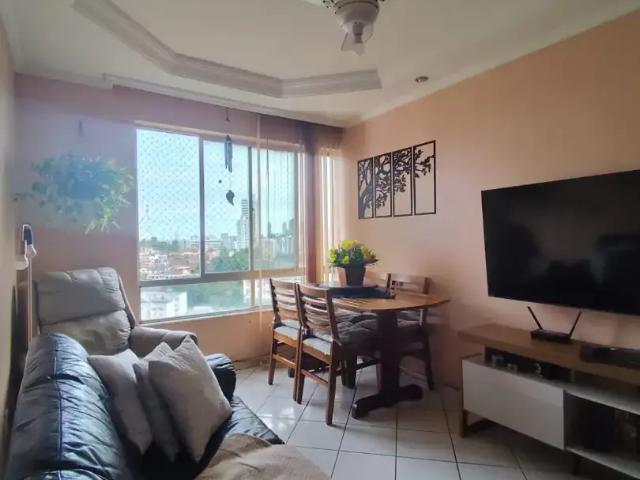 Apartamento para Venda em Salvador/BA Federação 2 Quartos