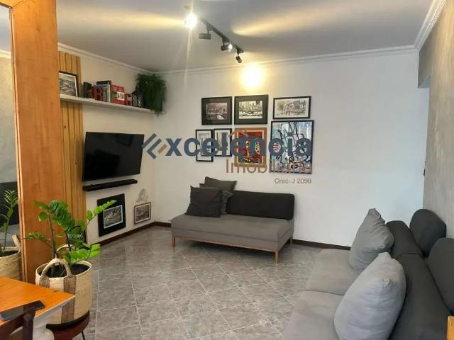 Apartamento para Venda em Salvador/BA Federação 2 Quartos