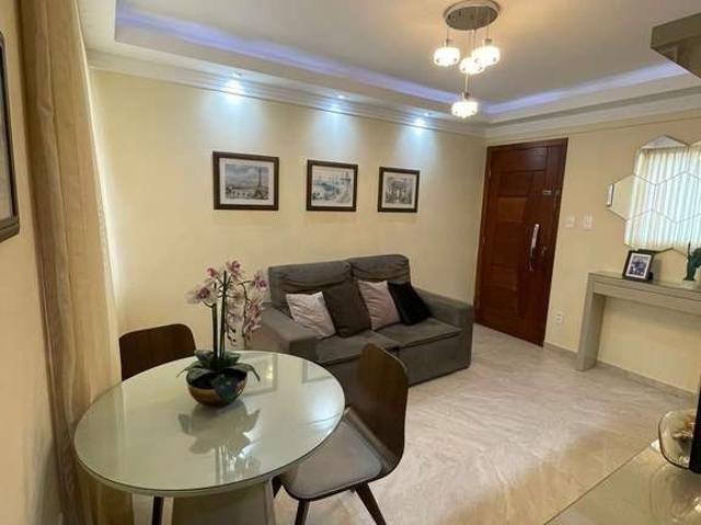 Apartamento para Venda em Salvador/BA Federação 2 Quartos