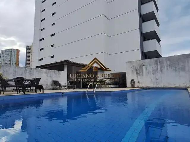 Apartamento para Venda em Salvador/BA Federação 2 Quartos