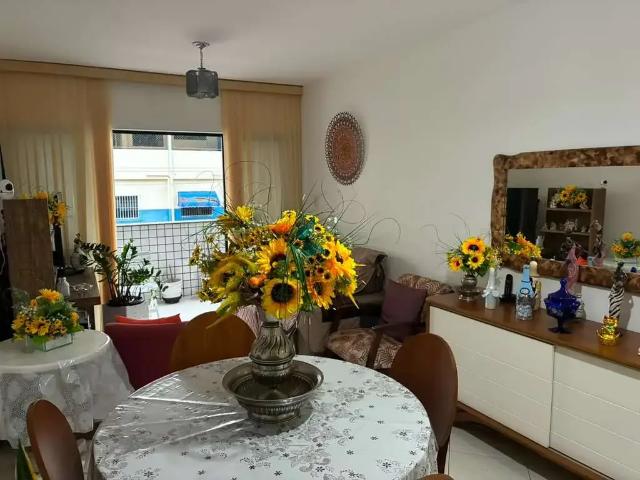 Apartamento para Venda em Salvador/BA Federação 2 Quartos