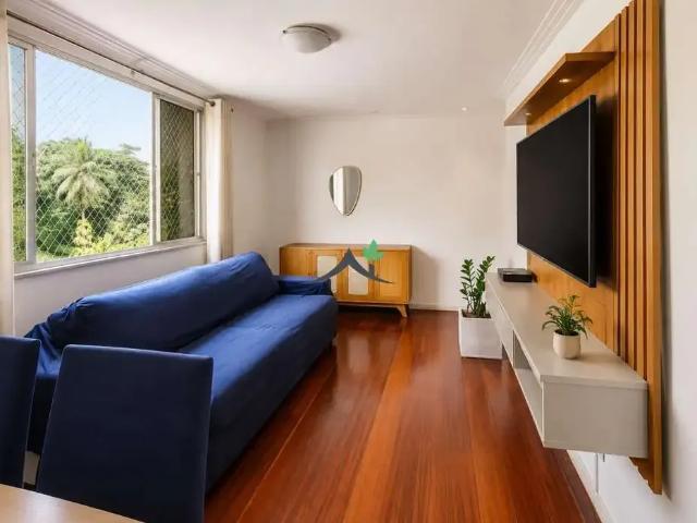 Apartamento para Venda em Salvador/BA Federação 2 Quartos