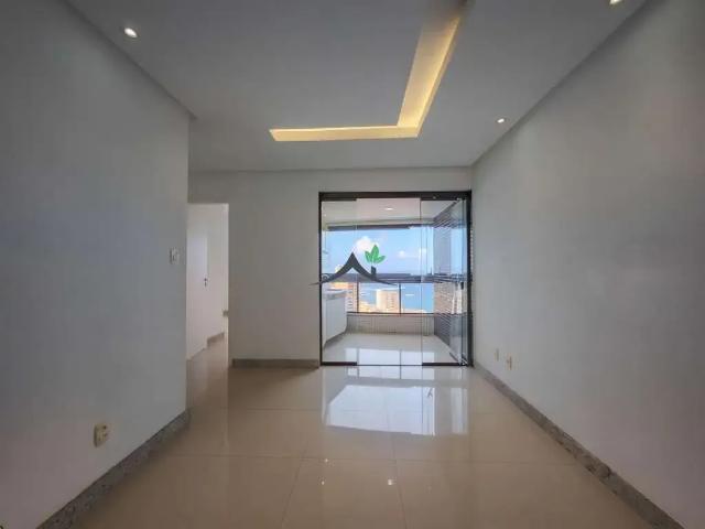 Apartamento para Venda em Salvador/BA Federação 2 Quartos