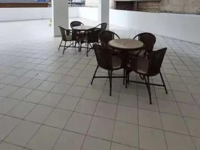 Apartamento para Venda em Salvador/BA Federação 2 Quartos