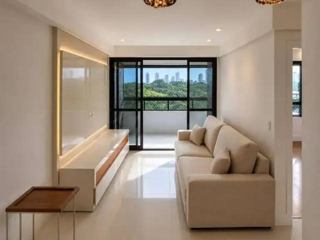 Apartamento para Venda em Salvador/BA Federação 2 Quartos