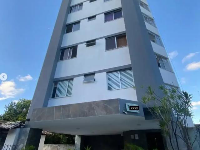 Apartamento para Venda em Salvador/BA Federação 2 Quartos