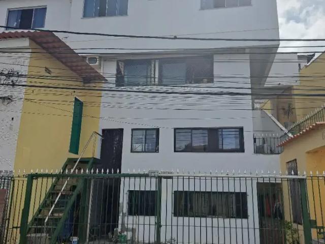 Apartamento para Venda em Salvador/BA Federação 2 Quartos
