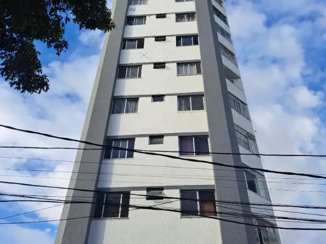 Apartamento para Venda em Salvador/BA Federação 2 Quartos