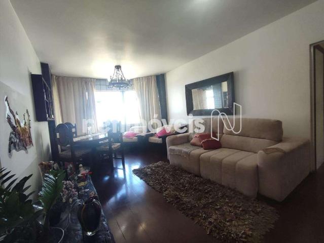 Apartamento para Venda em Salvador/BA Federação 2 Quartos