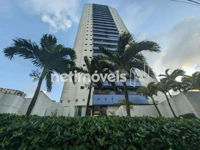 Apartamento para Venda em Salvador/BA Federação 2 Quartos
