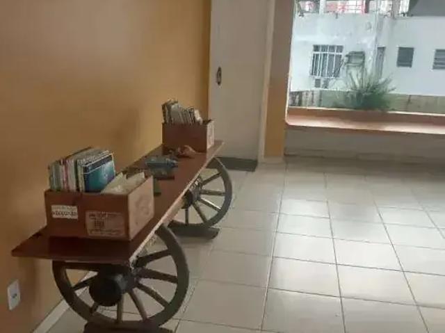 Apartamento para Venda em Salvador/BA Federação 2 Quartos