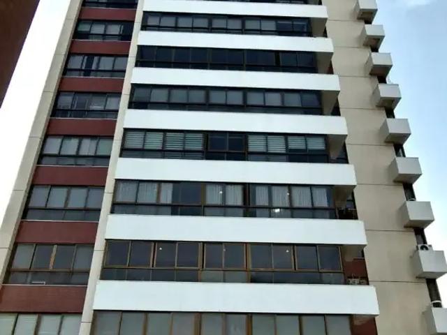 Apartamento para Venda em Salvador/BA Federação 4 Quartos