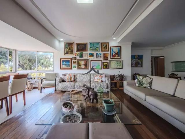 Apartamento para Venda em Salvador/BA Federação 4 Quartos